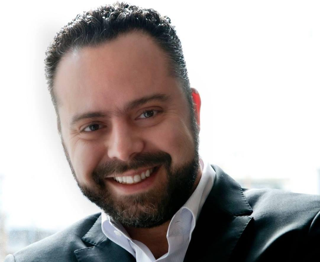 Ο Βοηθός Συνήγορος του Καταναλωτή Ευθύμιος Τσίγκας, στον ALPHA NEWS 95 ...