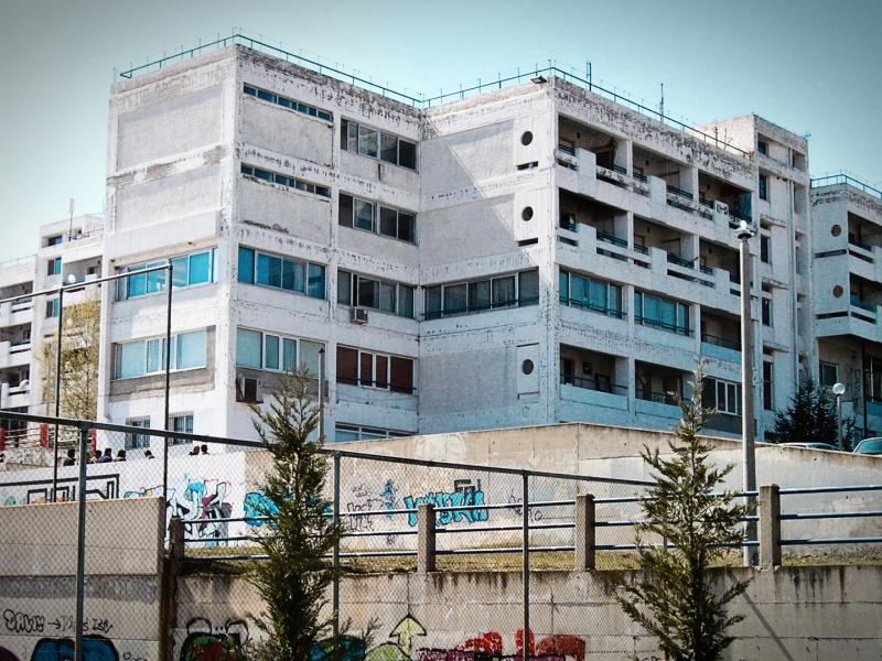 Στο Δημοκρίτειο Πανεπιστήμιο Θράκης οι σχολές Καβάλας και Δράμας ...