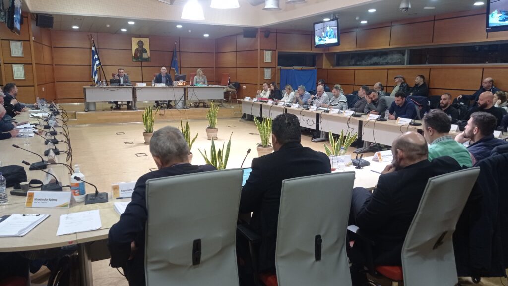 Ξεκάθαρη η θέση της νέας Δημοτικής Αρχής Δράμας για μεταφορά της Λαικής ...