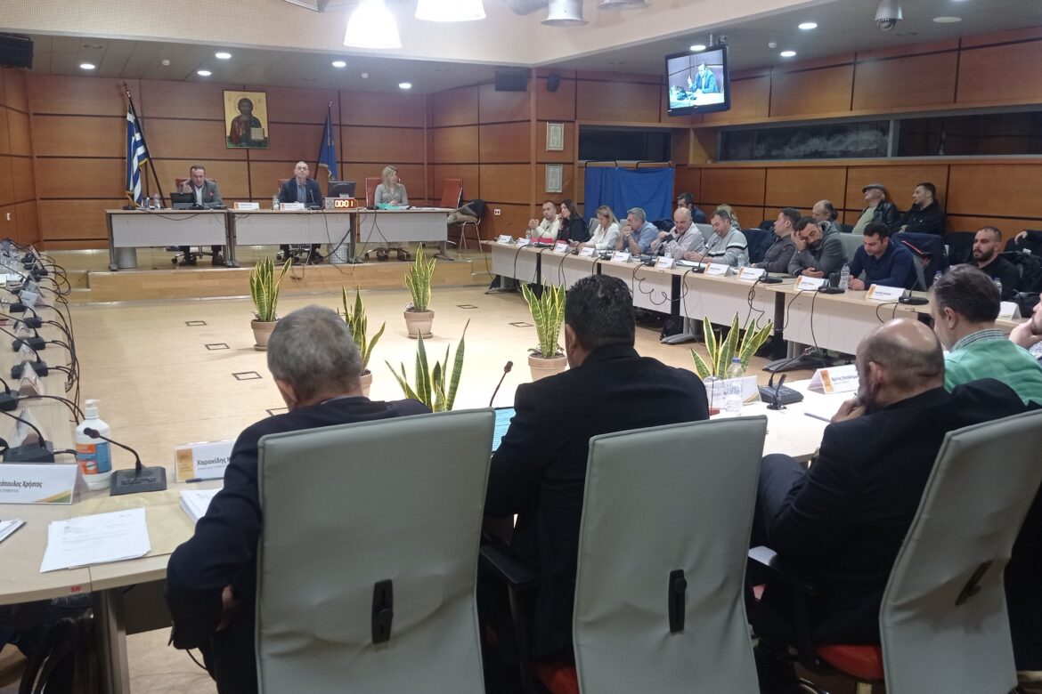 Ξεκάθαρη η θέση της νέας Δημοτικής Αρχής Δράμας για μεταφορά της Λαικής ...