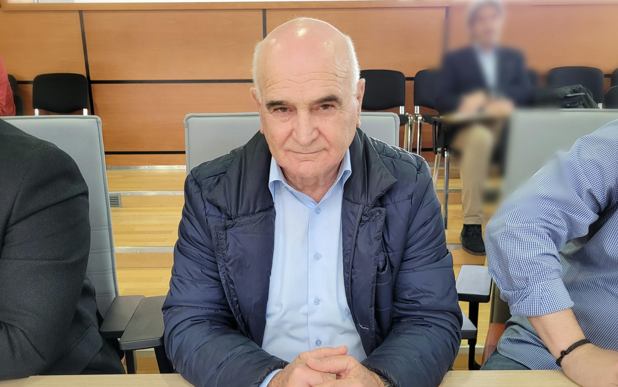 «Λευκός καπνός» στην παράταξη «Ενώνουμε τη Δράμα» - Νέος Επικεφαλής ο ...