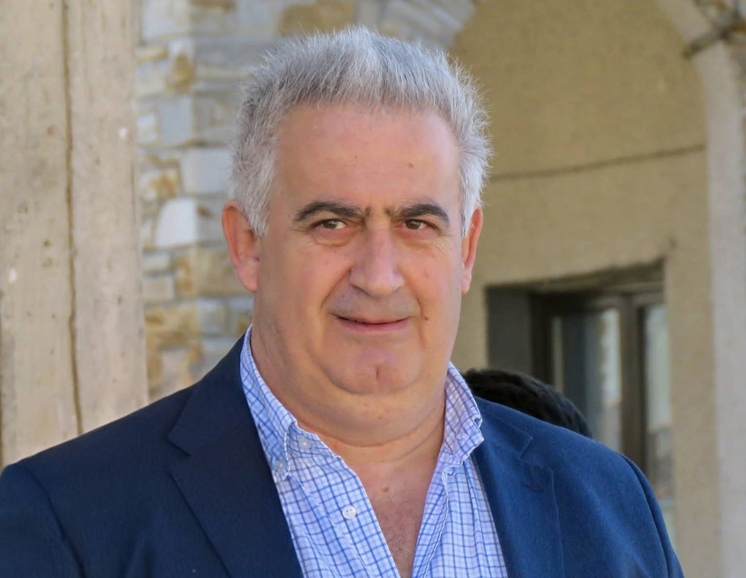 Έφυγε απο τη ζωή ο Ηρακλής Χατζηθεοδωρίδης | Alpha-news.gr